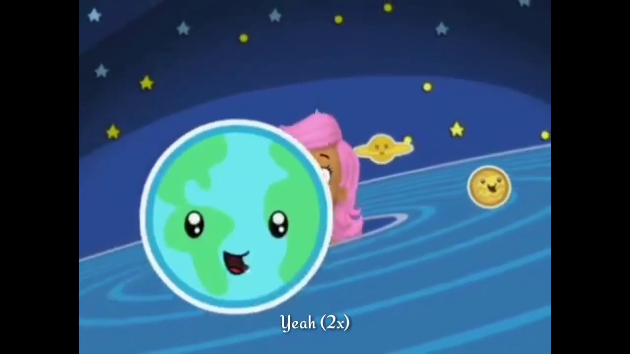 Bubble Guppies - Sun, Beautiful Sun (Instrumental with Lyrics) - YouTube