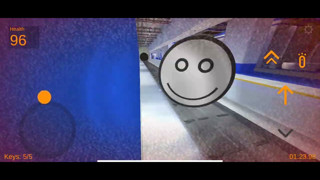 Nextbox chasing || Juego Completo Modo [Escape] - YouTube