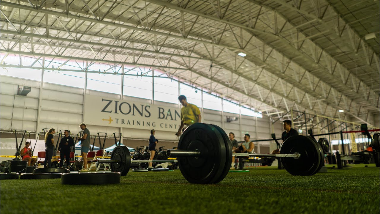 Summit Games 2024 - YouTube