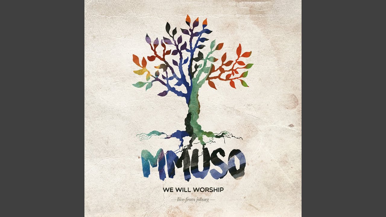 Mmuso (Live) - YouTube