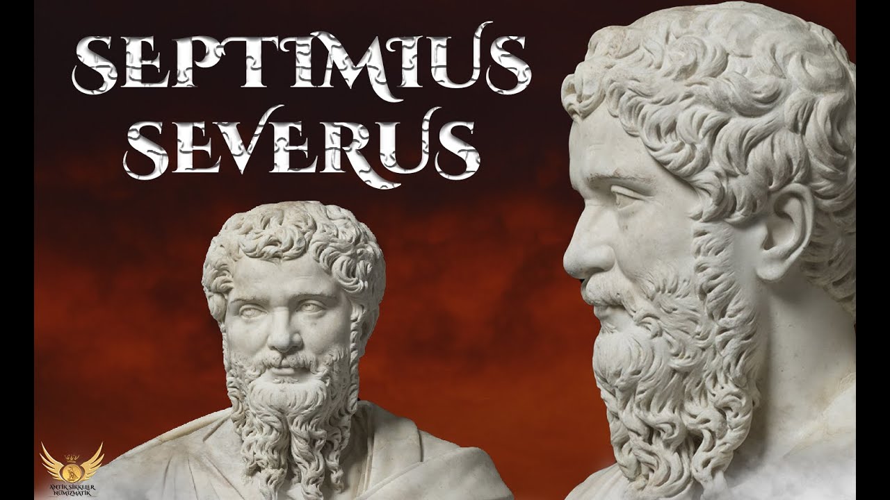 Septimius Severus Sikkeleri - ΝΟΜΙΣΜΑΤΑ ΤΗΣ Ο ΡΩΜΑIΚΗ ΑΥΤΟΚΡΑΤΟΡΑΣ ...