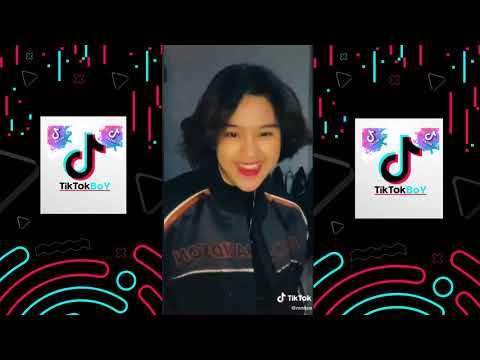 I'm Bad Challenge   Compilation   Tik Tok