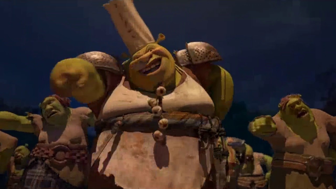 Animation Showcase: Dancing Scenes Part #3 - YouTube