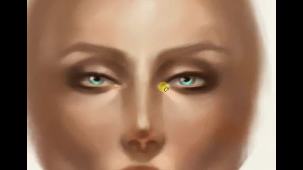 How To Paint A Face Indepth Tutorial YouTube how-to-paint-a-face-indepth-tutorial-youtube