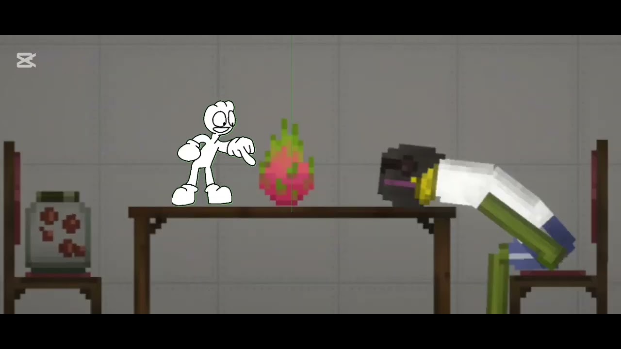 Goofy greenscreen - YouTube