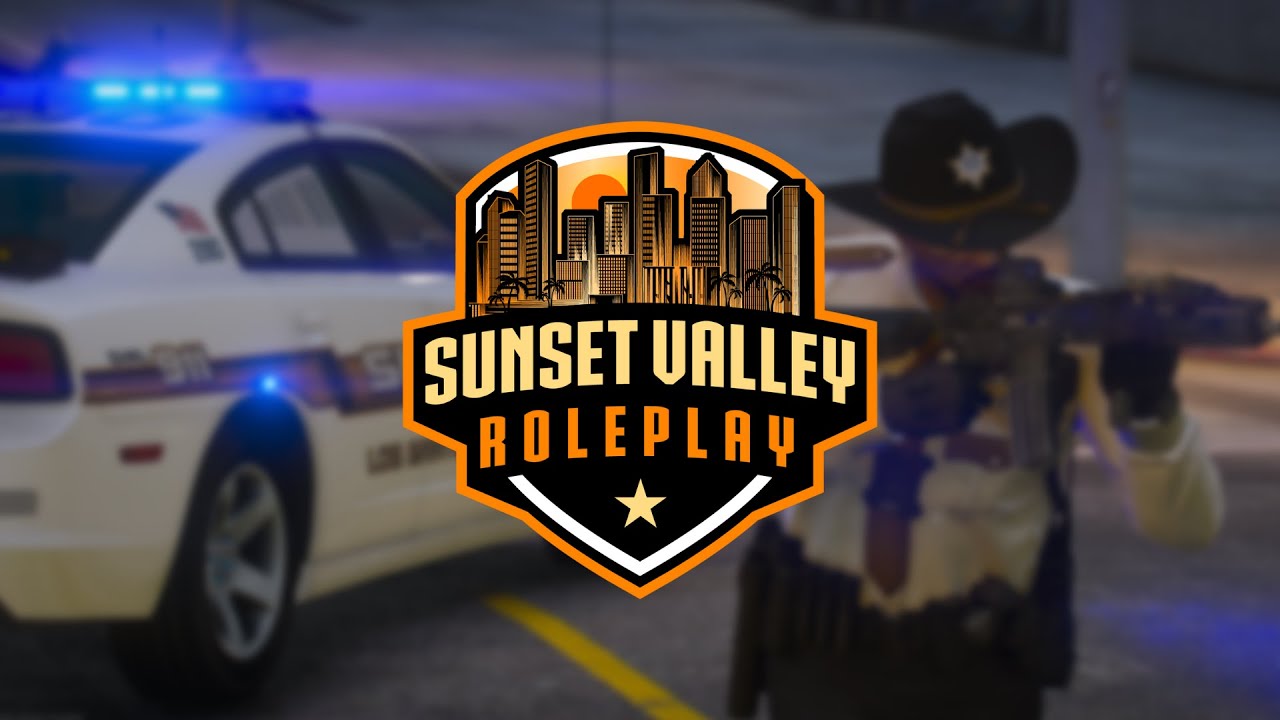 SVRP Loading Screen Cinematic | #1 | "From Nowhere" (3.0 Reveal ...