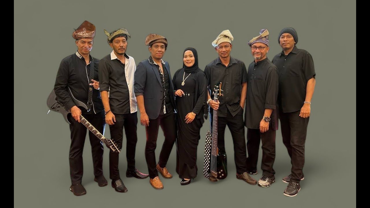 Firasat ( Toki ) live cover by D'Variant Band - YouTube