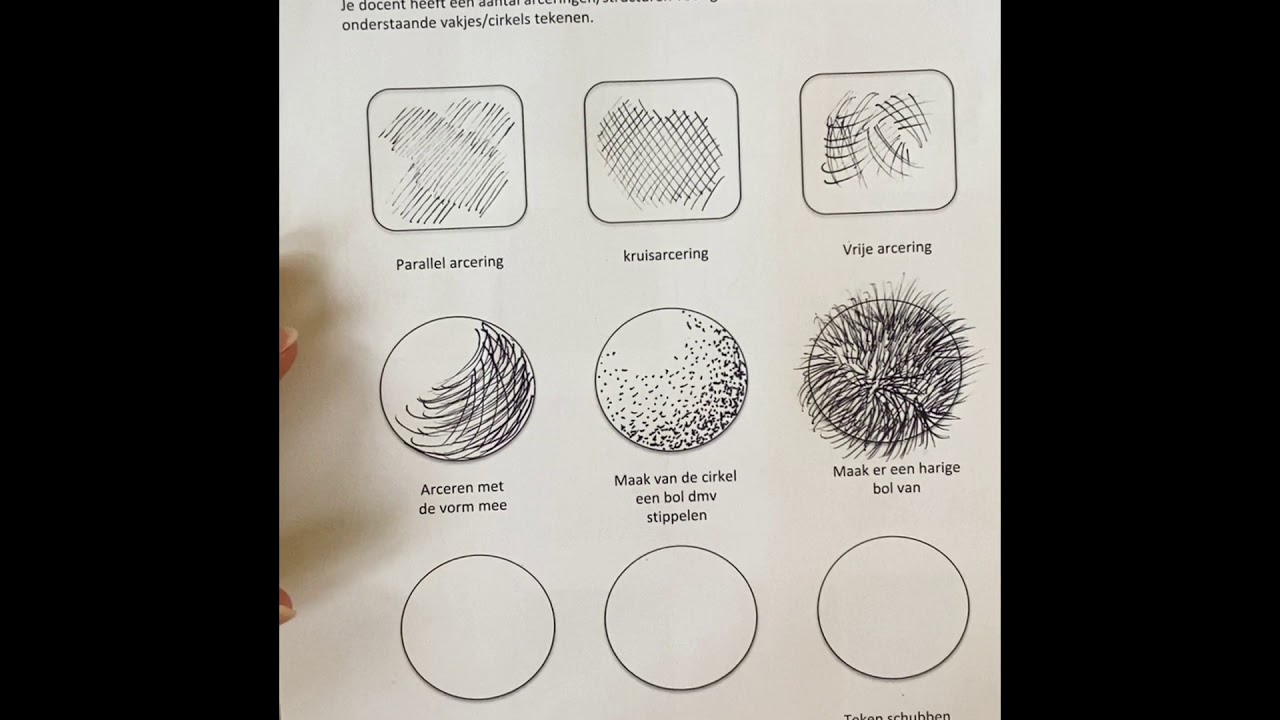 Structuur tutorial - YouTube