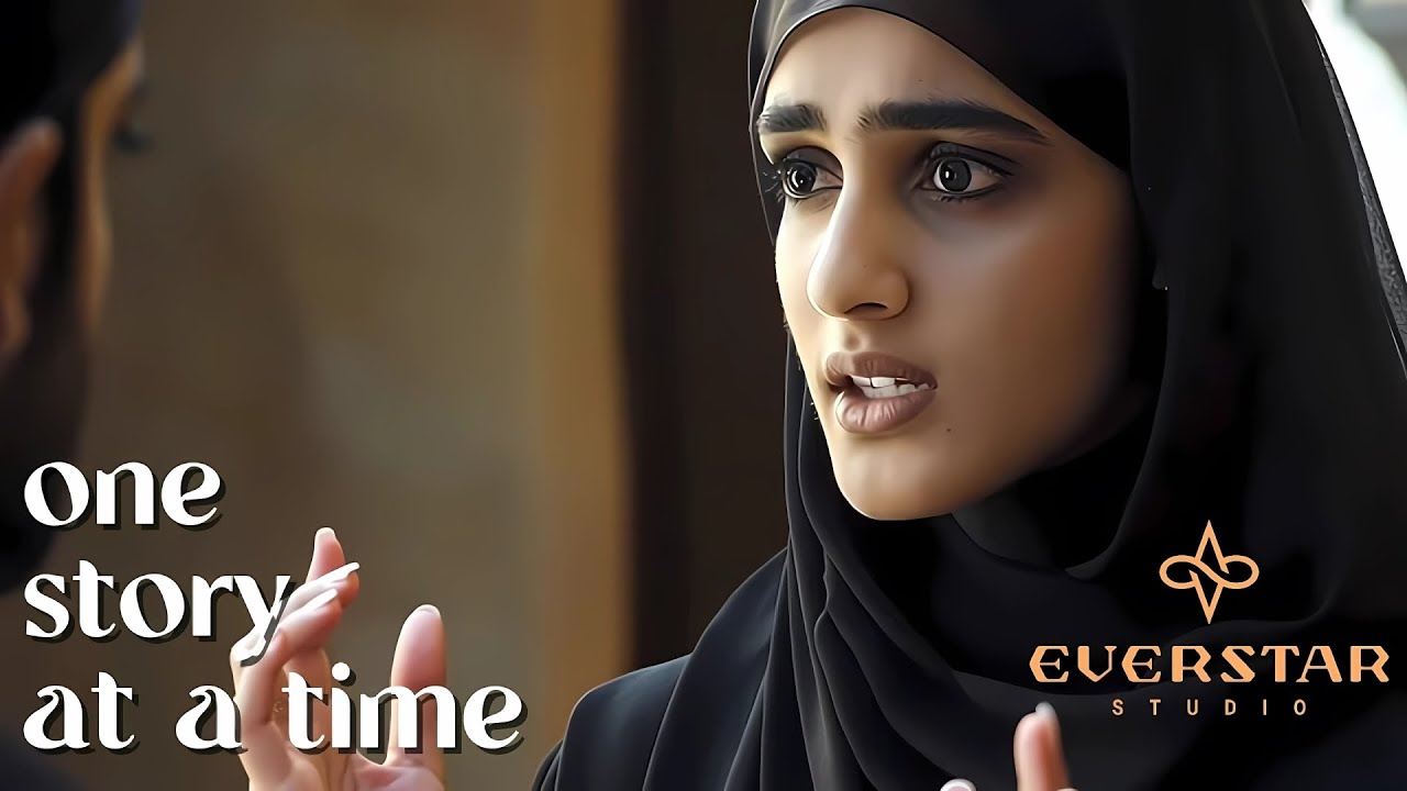 Everstar Studio: Bringing History to Life (Ramadan 2025 Trailer) - YouTube