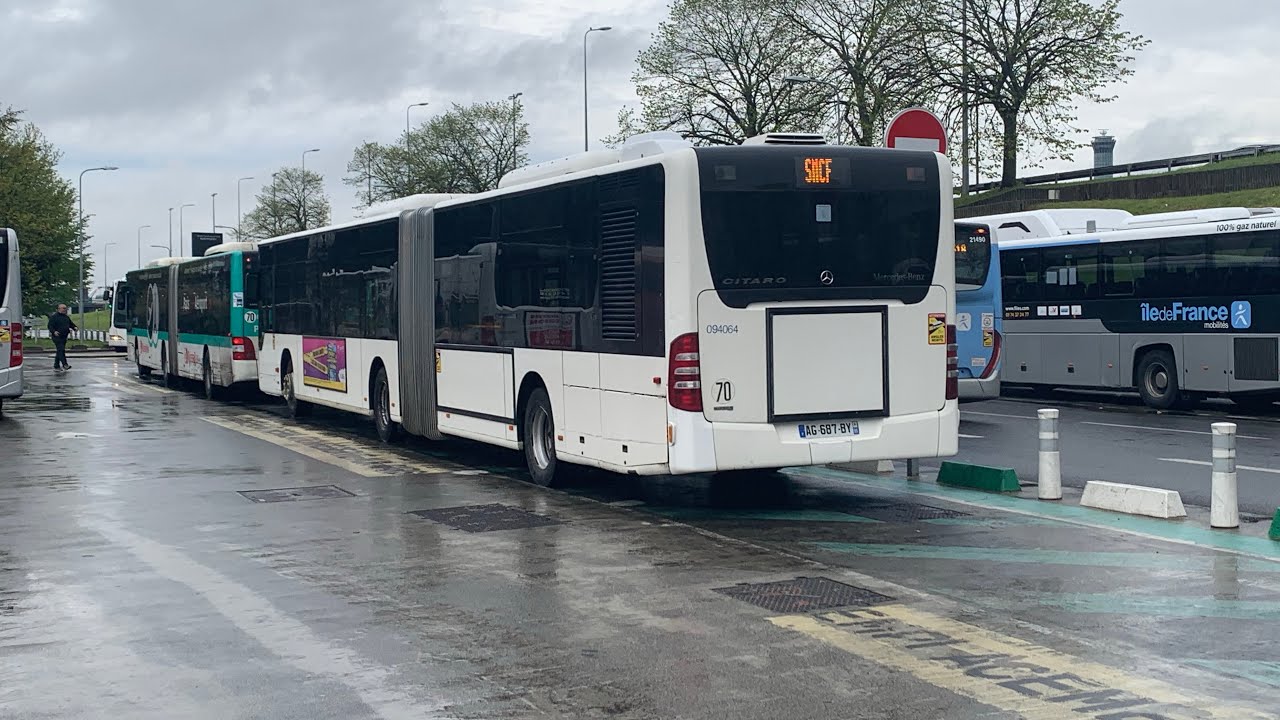 [Paris] Spot à Mitry Claye et RoissyPole. - YouTube