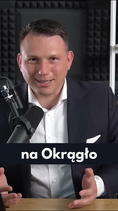 Mentzen o Tusku! - YouTube