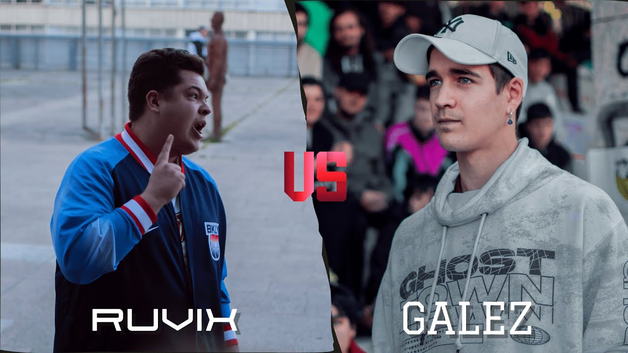 (OCTAVOS) GALEZ VS RUVIX | BDC FINAL GALICIA 2022/2023 - YouTube