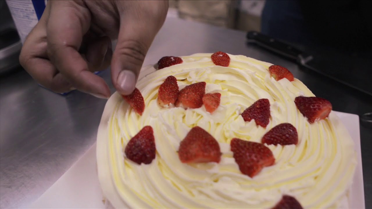 Chef Harry - YouTube