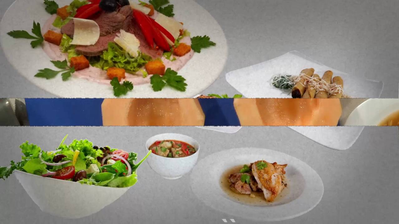 La Hora de Comer "Fettuccine a la Crema" Producción Aguascalientes TV ...