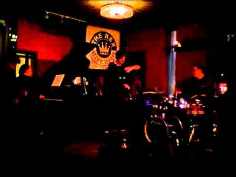 Tim Ries sax Kalman Olah piano Dan Fortin bass Frank Botos Drums - YouTube