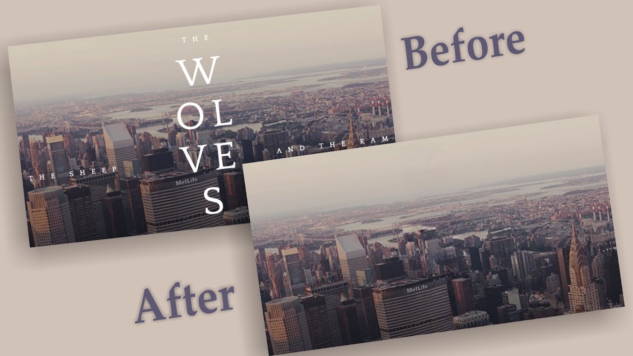 How to Remove Text from Image without Removing Background in Mobile ...