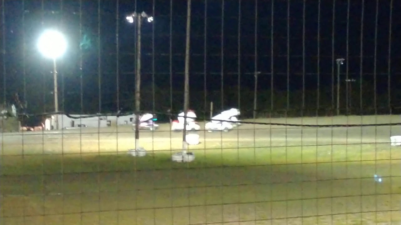 Wagner Speedway - YouTube