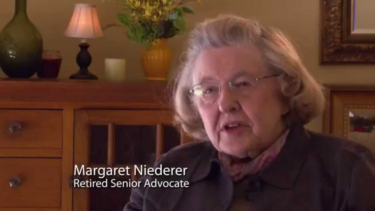 New Ad: "Advocate" - YouTube