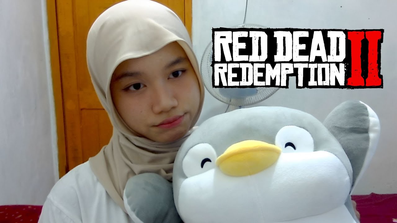 Live sampe disuruh join kelas pengganti:) - YouTube