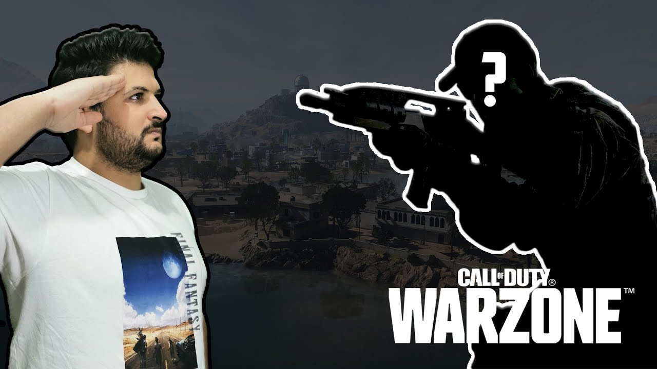 This guy restored the faith in humanity || WZ2 Unhinged trio Battle ...