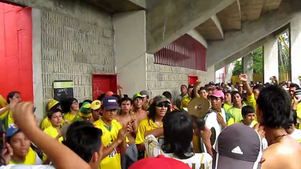 ¿Qué es lo que dice le gente? - YouTube