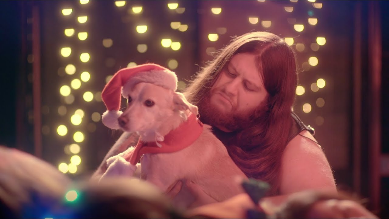 Metal Christmas! - YouTube