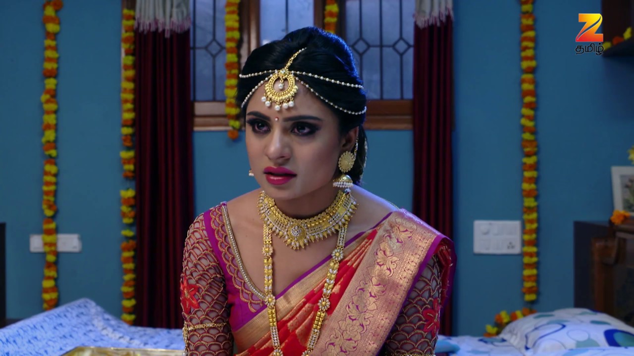 Ep 222 | Naga Rani - Zee Tamil Serial - Watch Full Series on Zee5 ...