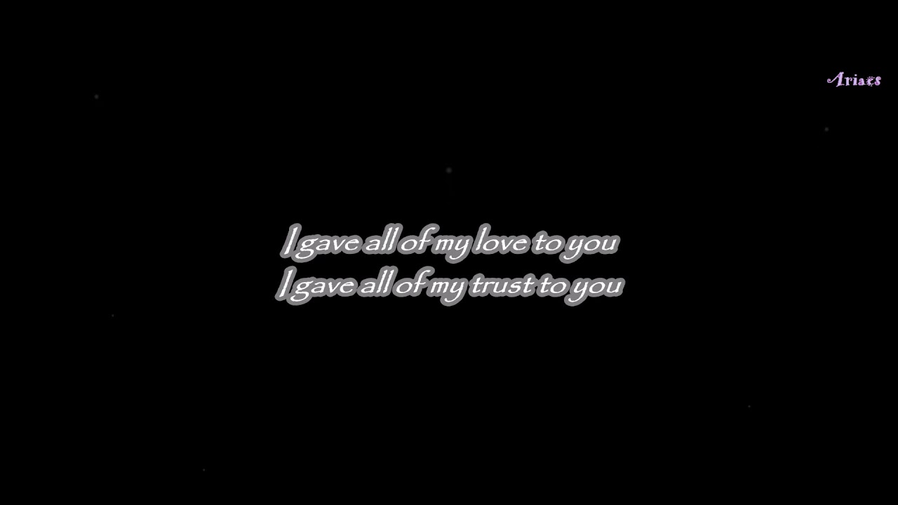 RJ Rap - Not Enough Lyrics - YouTube