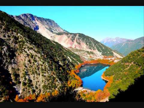 ΓΙΑΝΝΗΣ ΦΡΥΔΑΣ - ΣΤΑΖΟΥΝ ΤΑ ΚΕΡΑΜΙΔΙΑ ΣΟΥ - YouTube