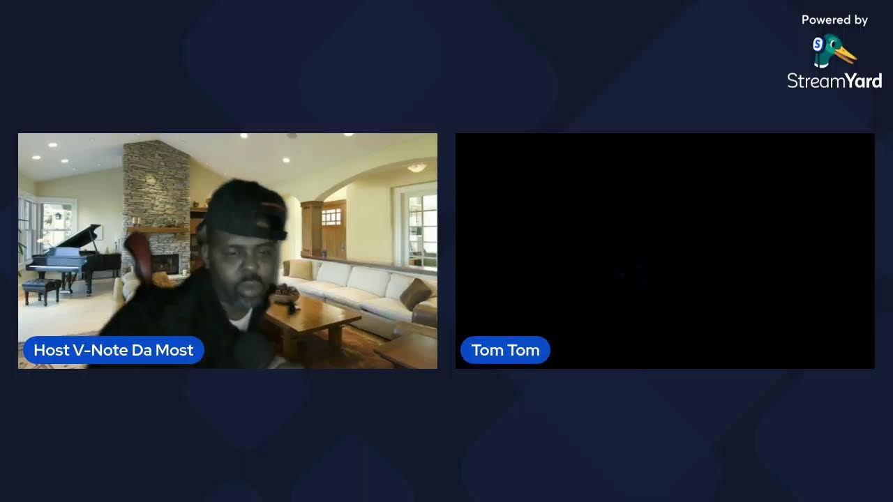 Late Night Spot Wit OG Tom Tom - YouTube