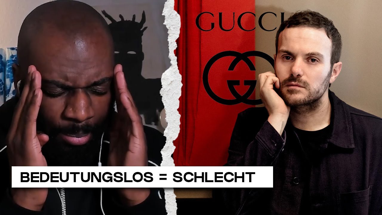 Der kontroverseste Designer oder ein Genie? | Kelly Kaiio - YouTube