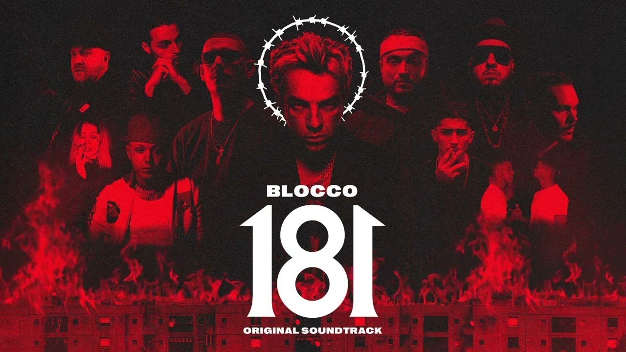 Intro Blocco 181 - YouTube