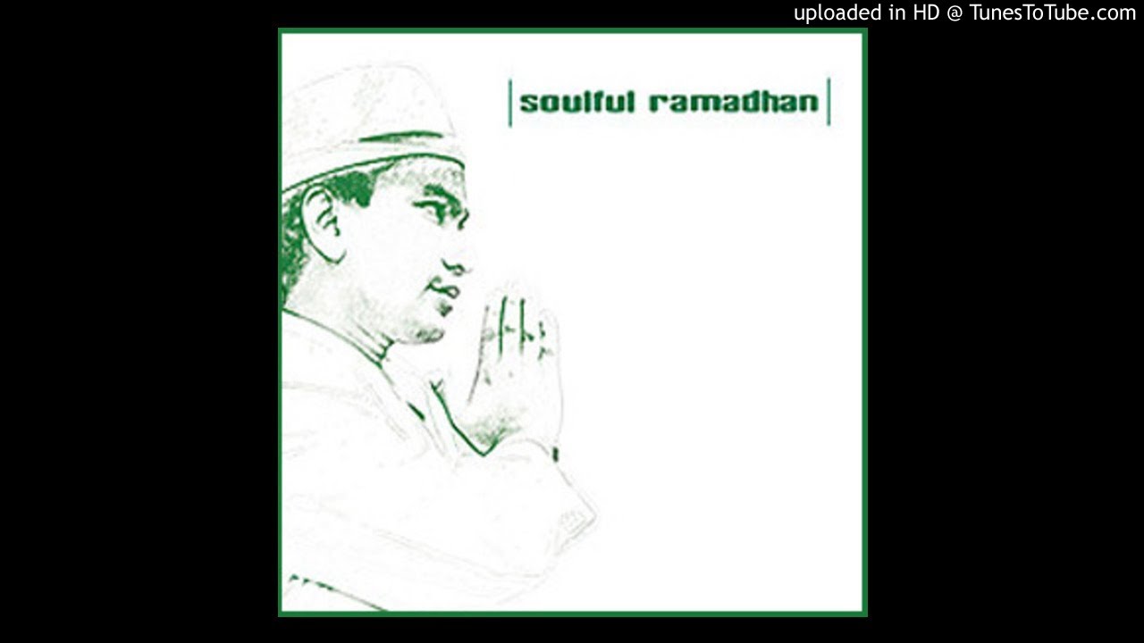 Tompi - Ramadhan Datang - Composer : Tompi 2006 (CDQ) - YouTube