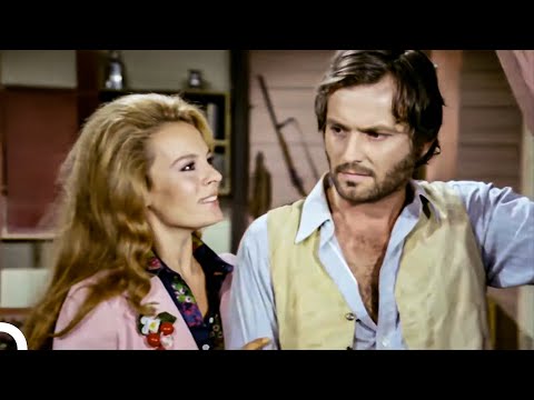 Zehra | Hülya Koçyiğit - Ediz Hun Eski Türk Filmi Full İzle