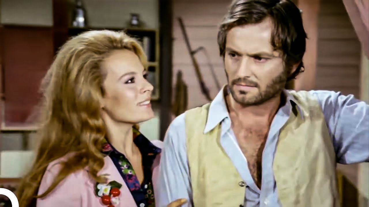 Zehra | Hülya Koçyiğit - Ediz Hun Eski Türk Filmi Full İzle - YouTube