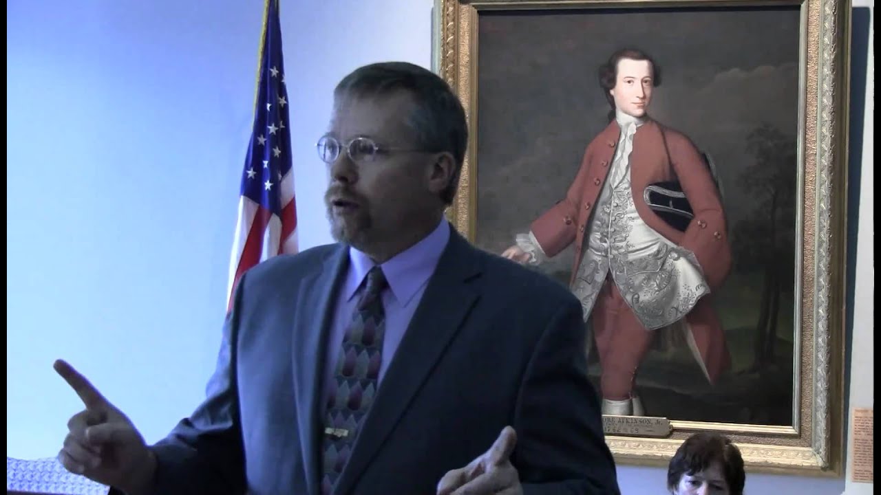 Mark Whitman 10 14 - YouTube