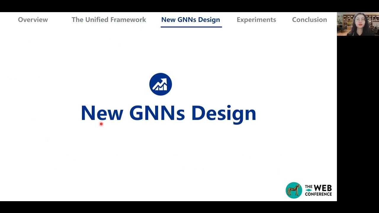 Interpreting and Unifying Graph Neural Networks with An Optimization Framework - YouTube