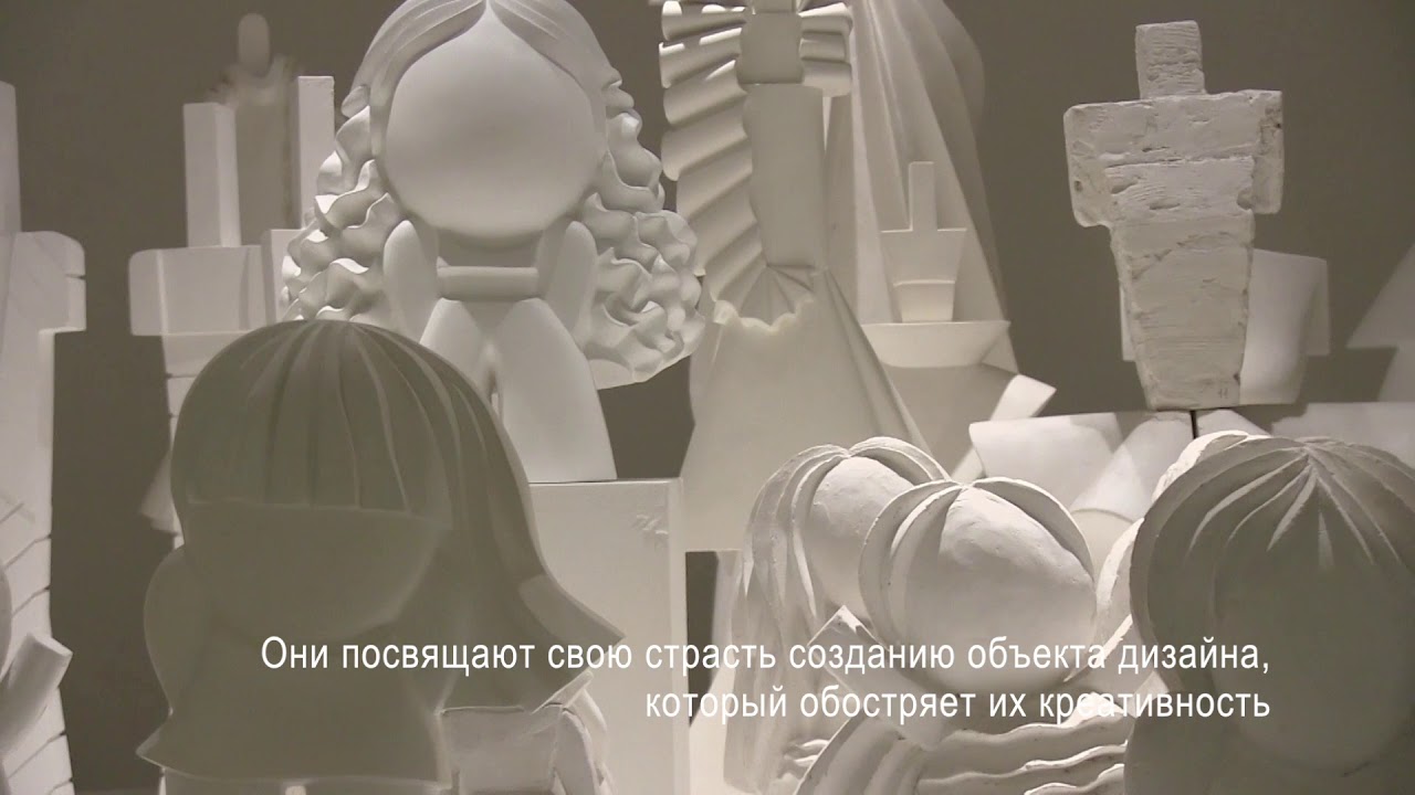 Dress-Totem Contemporary Idols - YouTube