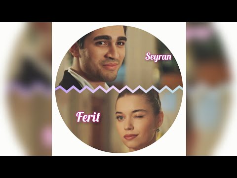 deli kız - buray / seyfer