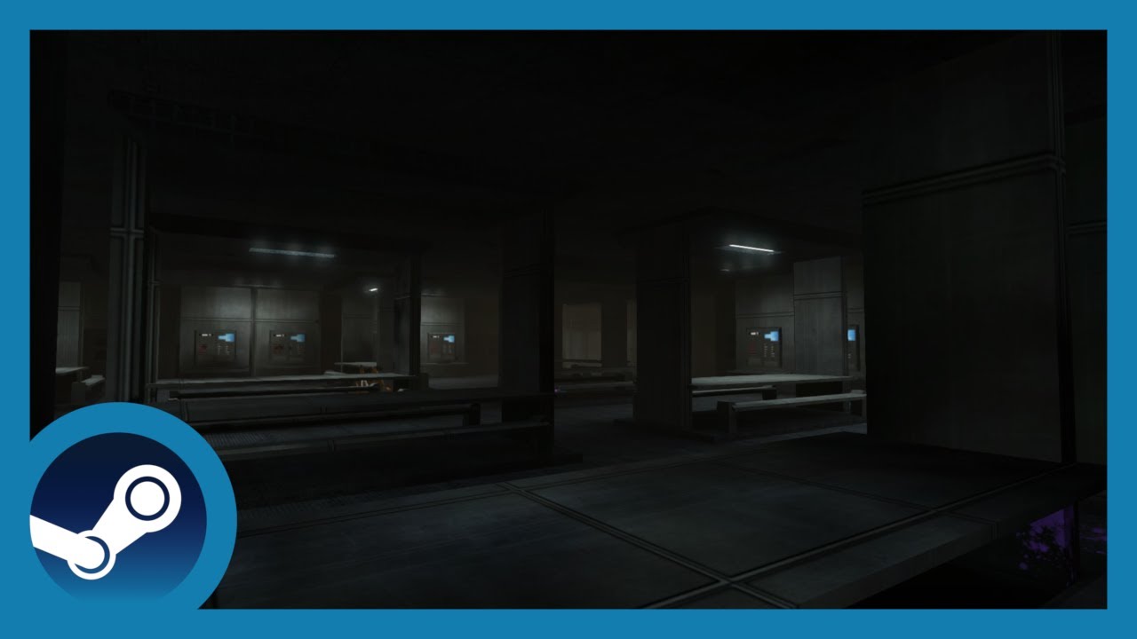 The Maw | MCC PC SOI's Singleplayer Adventure V3 (No Commentary) - YouTube