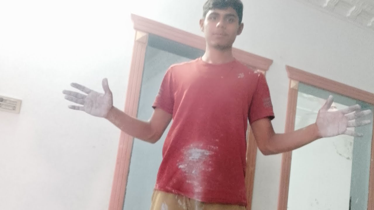 malabe KY saht kapry harb hu gy,😝😝😱😱 - YouTube