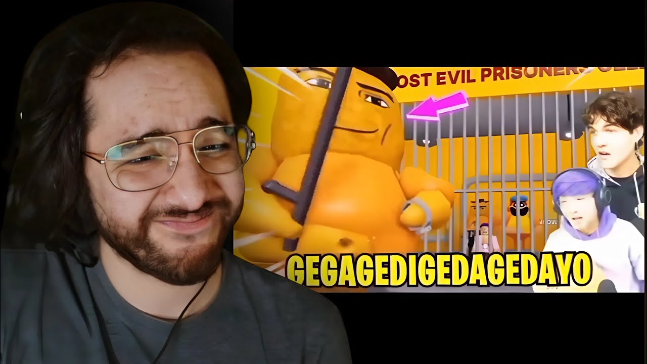 Instagram reels but it's the worst brain rot! - YouTube