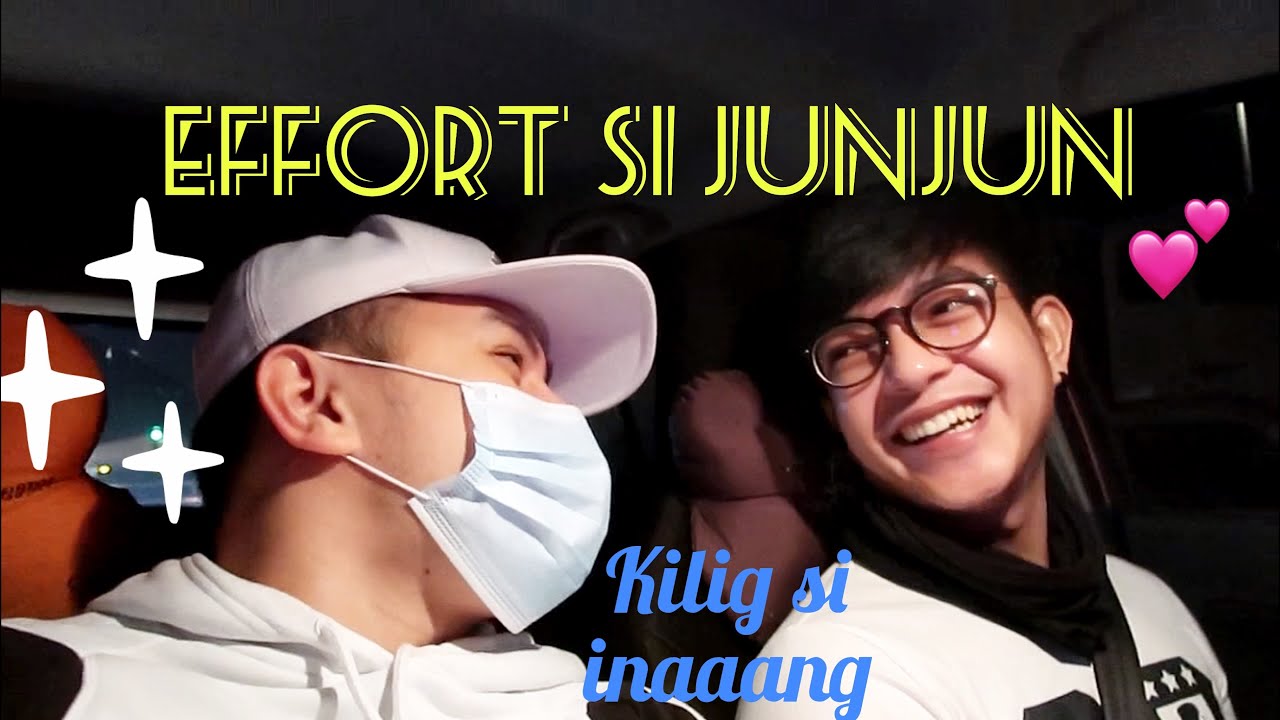 JOWA CHALLENGE ON THE ROAD NI HUBADERO WITH JORGE MCLEEN - YouTube