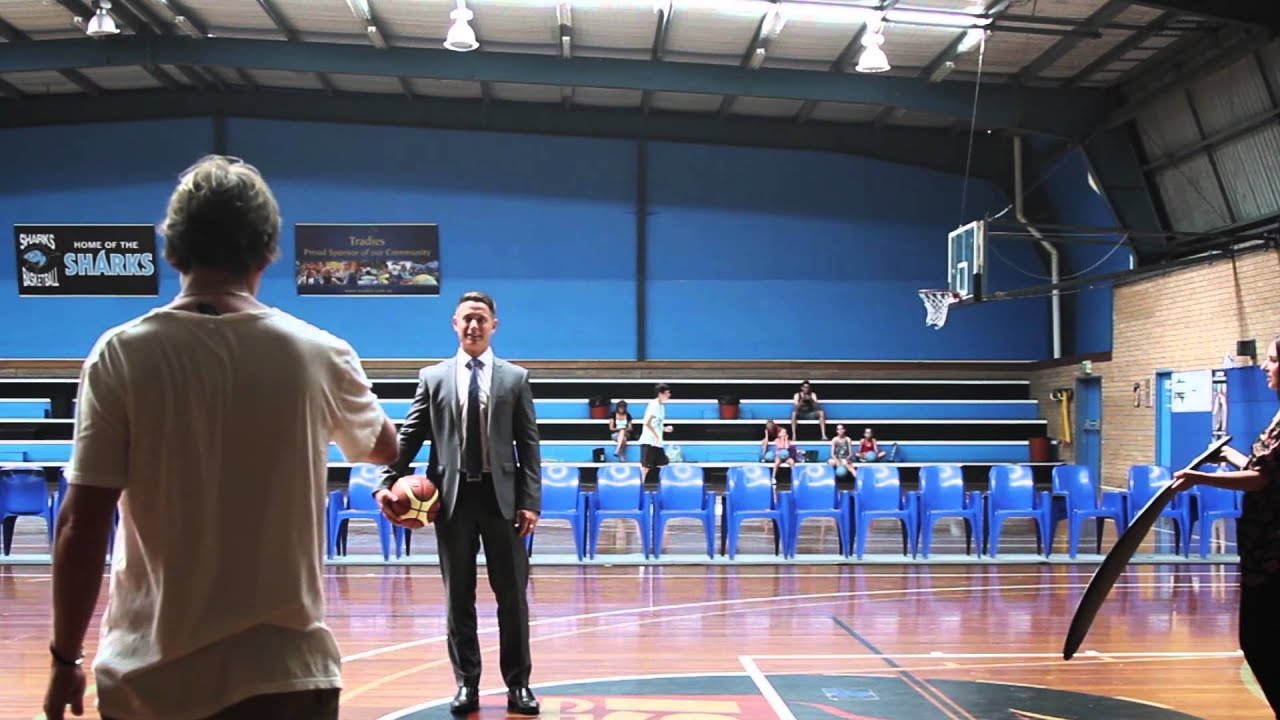 Meet Jonathan Eyles - Highland Property Agents - Sutherland Shire - YouTube