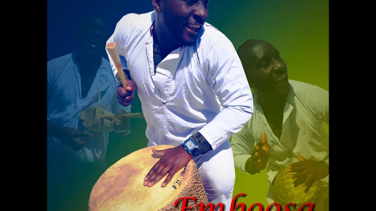 EMBOOSA GEN MEGA DEE Official Audio - YouTube