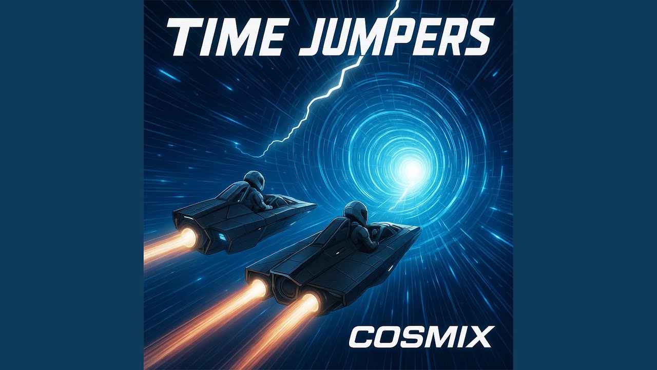 Time Jumpers - YouTube