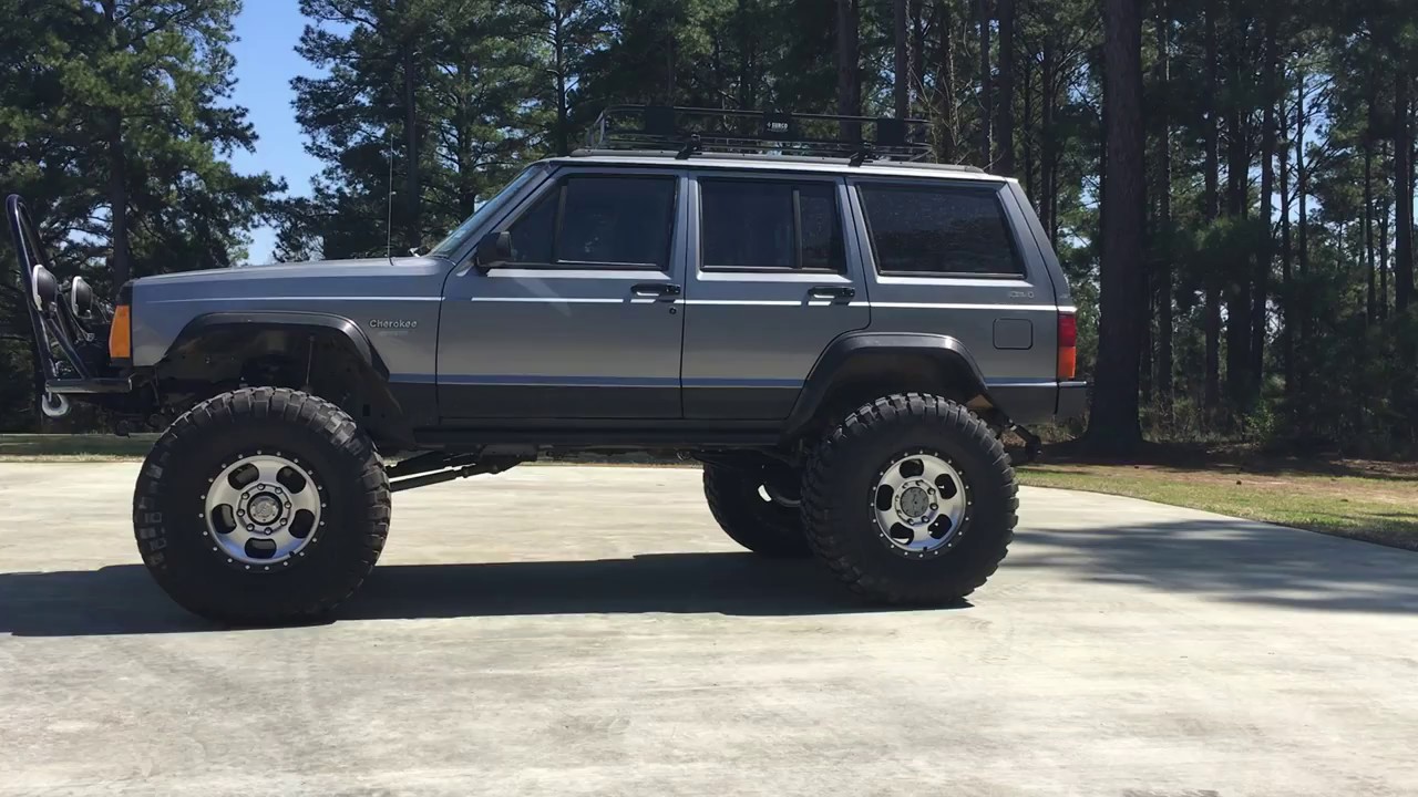 Jeep XJ 1 Ton Superduty Swap Custom Traction Bar - Anti Wrap Bar 2018 ...