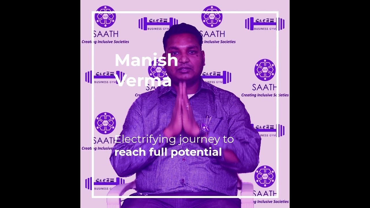 Manish Sharma - YouTube