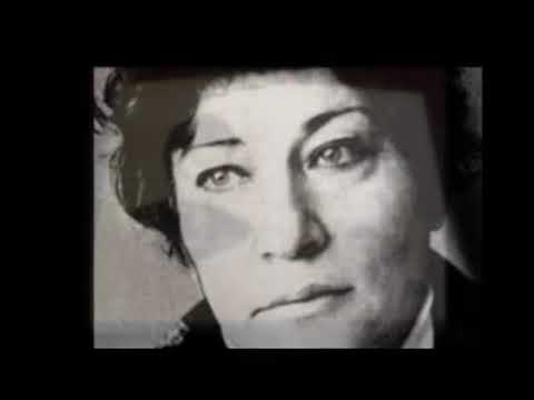 Əzizə Əhmədova. O günlərə baxıram (Sumqayıt Mərkəzi kitabxanası)