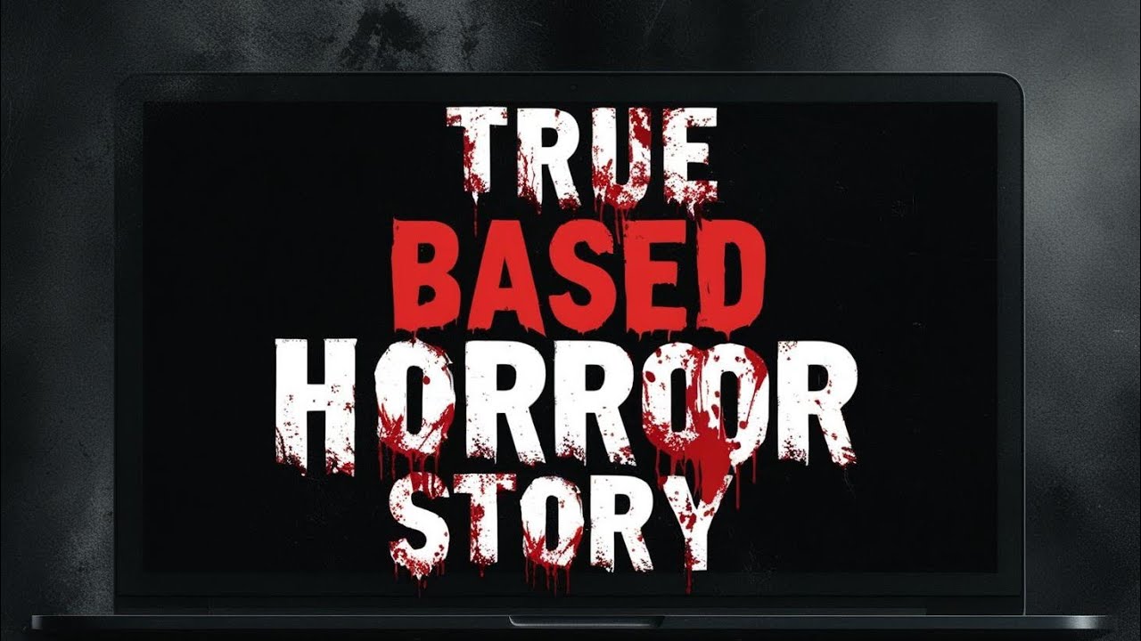 True Horror Story Based on Real Events | Terrifying Encounter! - YouTube